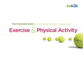 Exercise guide 1 | PDF