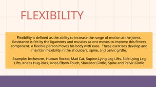 EXERCISE-PROGRAM.pptxphysical education w | PPTX