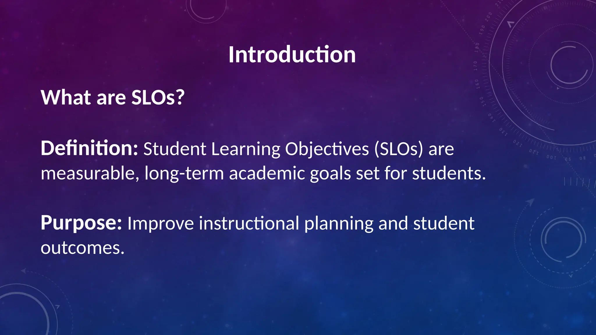 Exercise # 04, SLO Question For Teacher.pptx