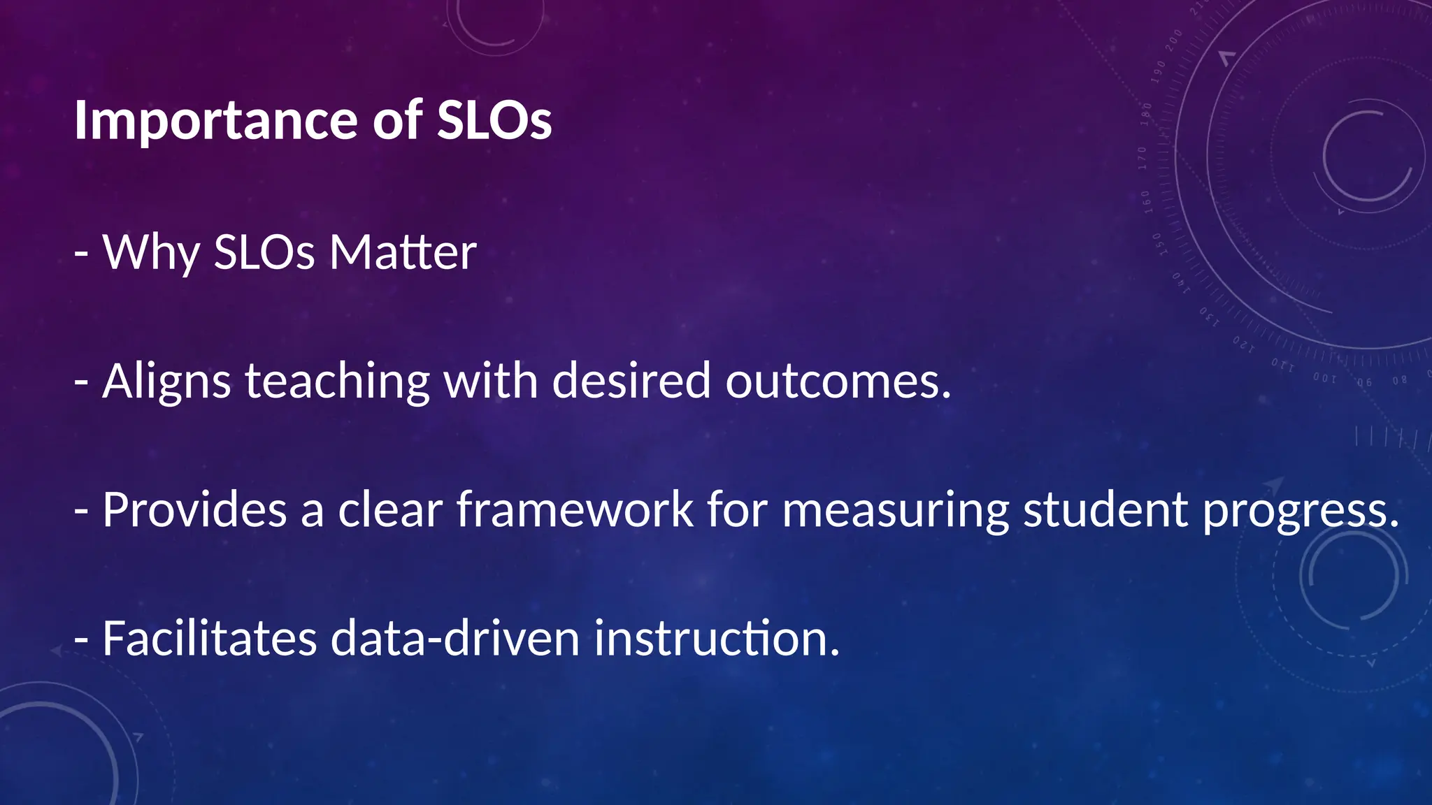Exercise # 04, SLO Question For Teacher.pptx