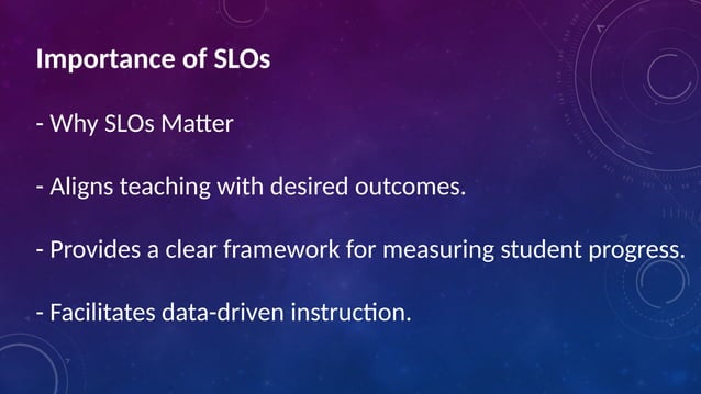 Exercise # 04, SLO Question For Teacher.pptx