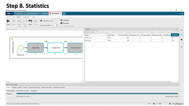 Exercise 1. How-To - E - BPMN.pptx | Business | Business and Finance