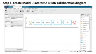 Exercise 1. How-To - E - BPMN.pptx | Business | Business and Finance