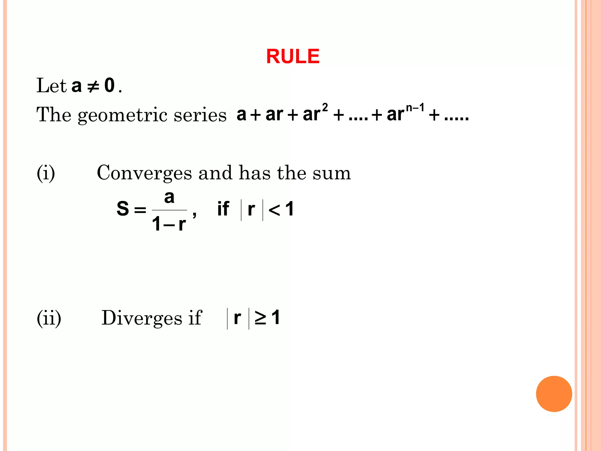 MATH 301 Exercise 11.2 | PPT