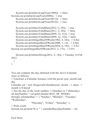 Exercise 1 [10 points]Write a static method named numUniq.docx