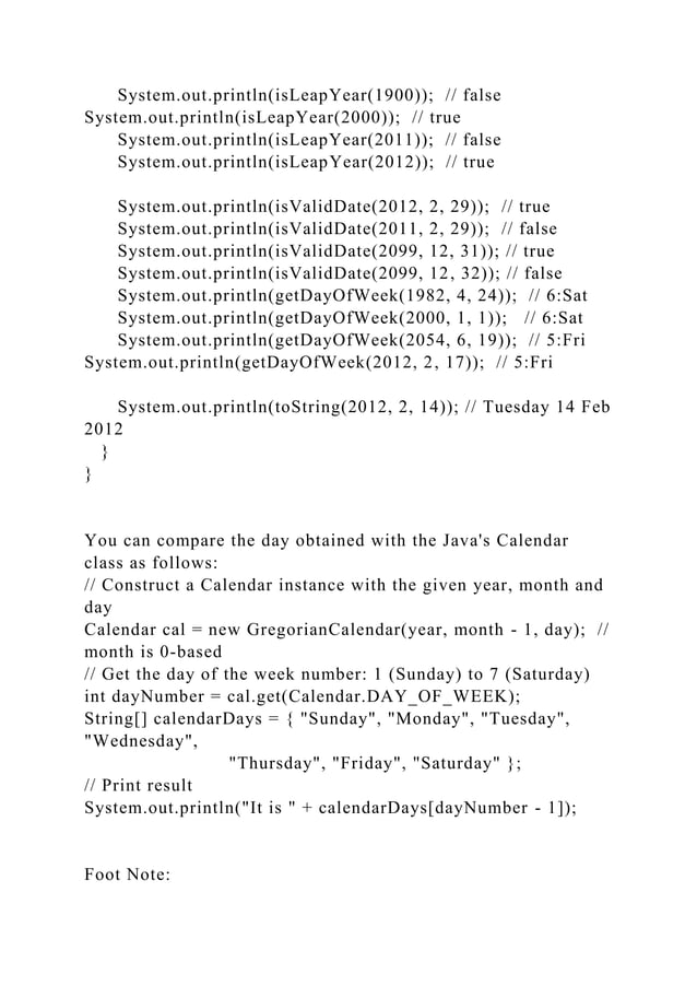 Exercise 1 [10 points]Write a static method named numUniq.docx