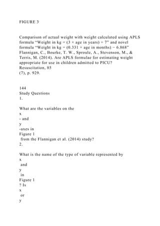 Exercise 14Understanding Simple Linear RegressionStatistical Tec.docx