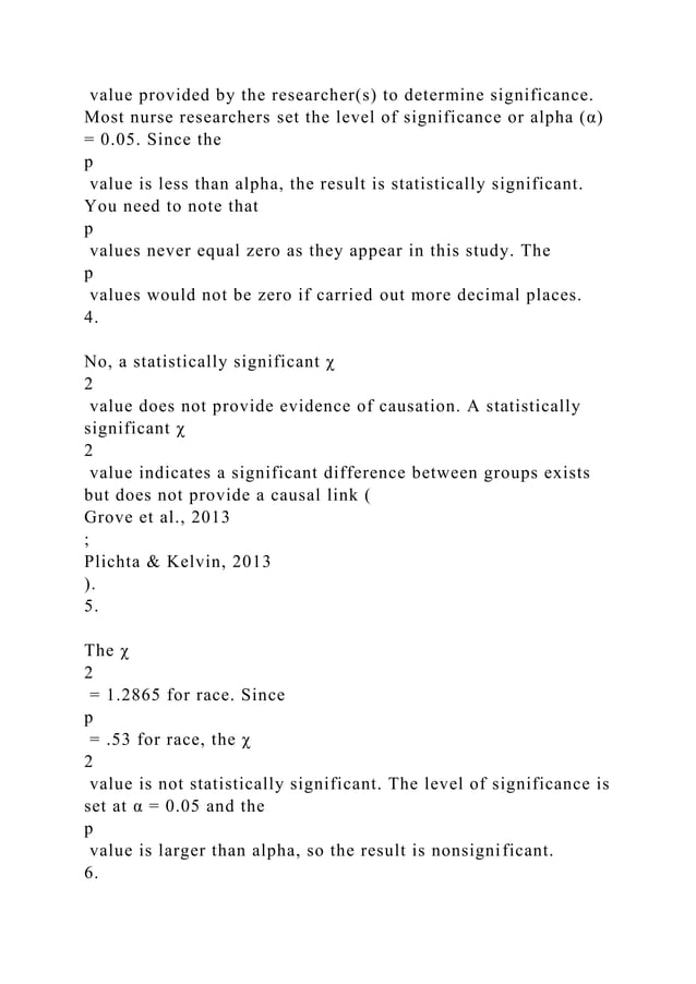 Exercise 14Understanding Simple Linear RegressionStatistical Tec.docx