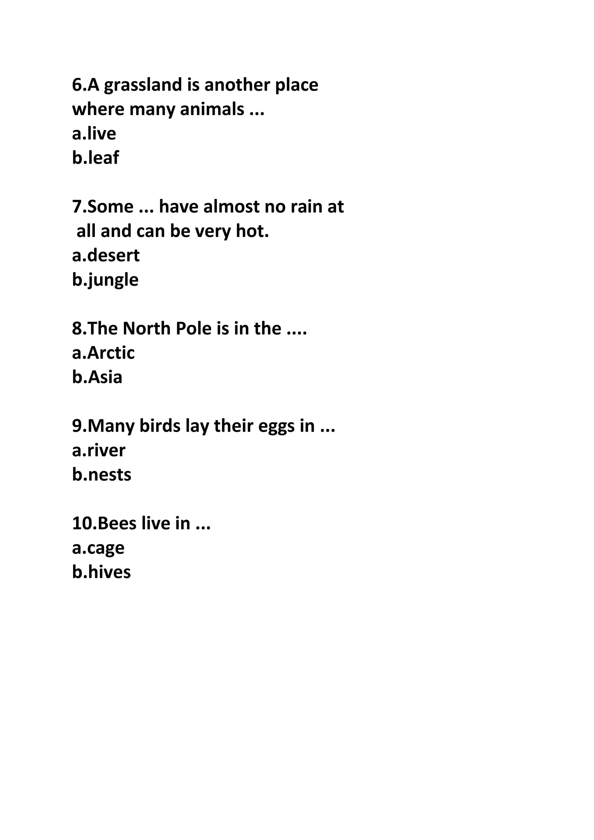 Exercise 1a.docx | Free Download