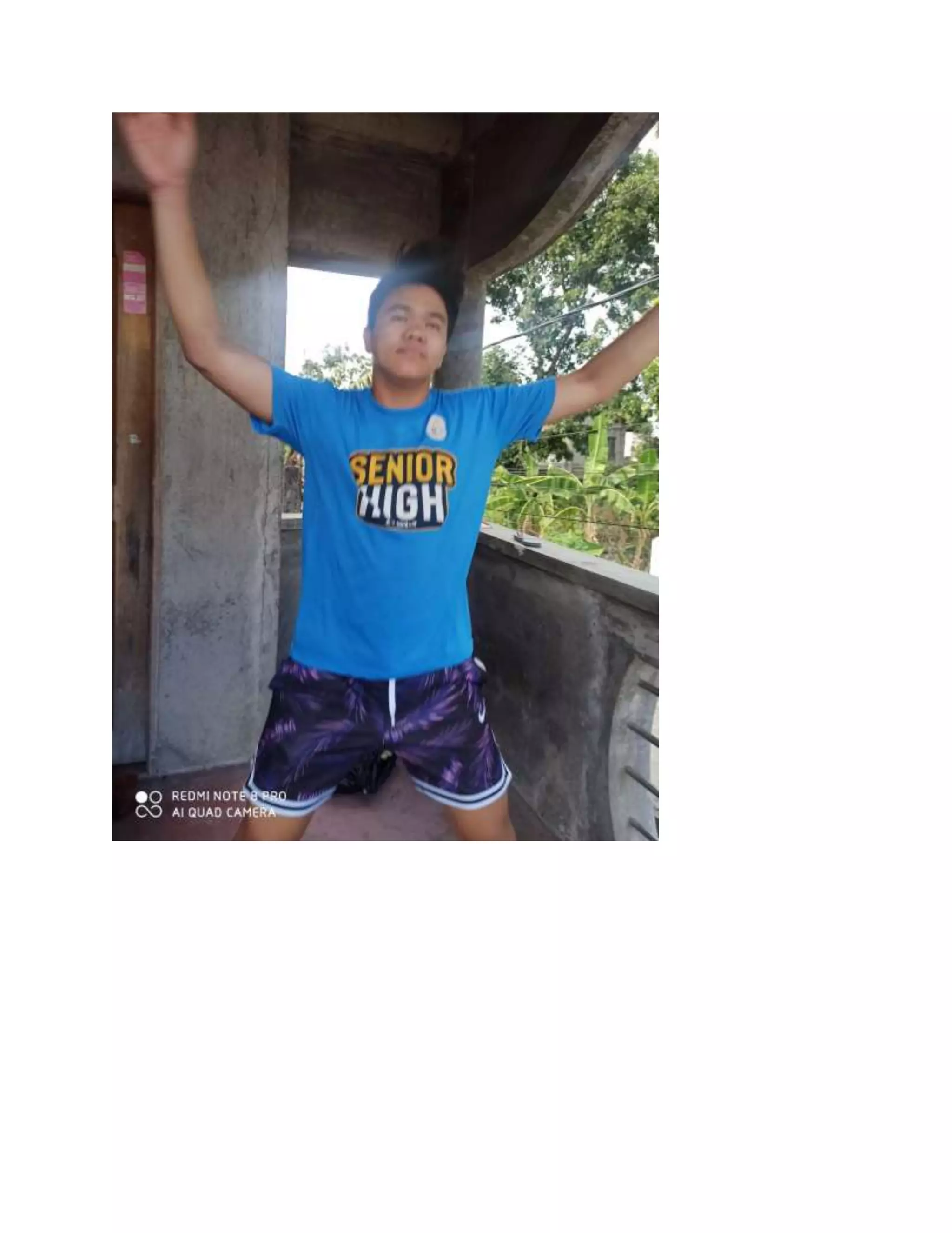 Exercise 1 (capanayan, a01) | DOCX