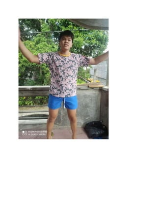 Exercise 1 (capanayan, a01) | DOCX