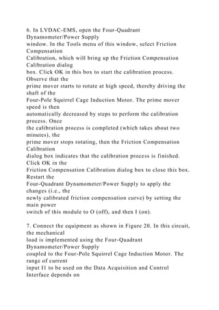 Exercise 1 – DOL Starters and Soft Starters Procedure Outlin.docx