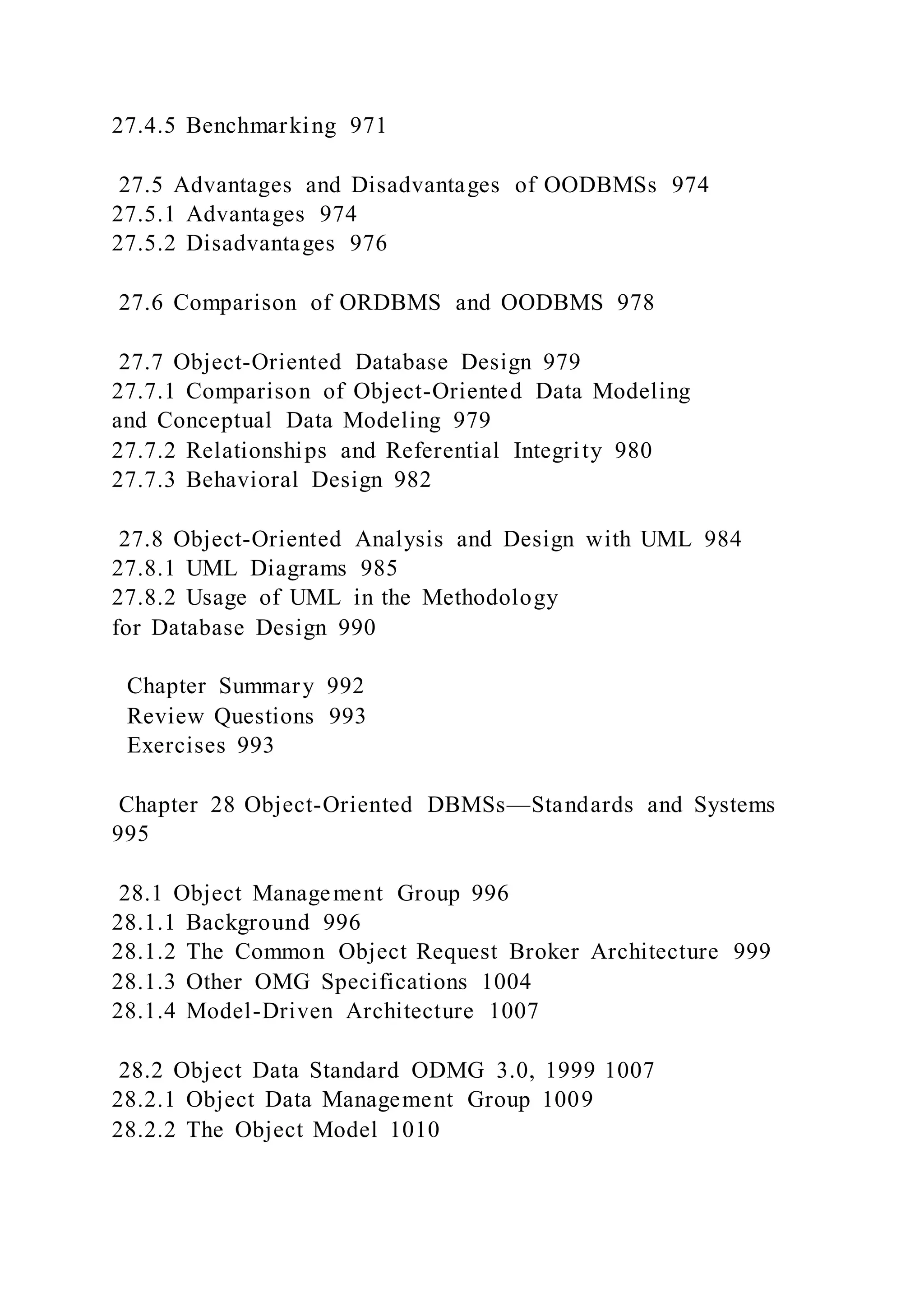 Exercise 1The DreamHome case study 16.13 of the textbook. Crea | DOCX