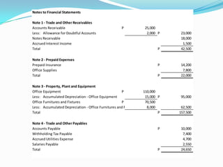 Exercise 2 11 06062013 | PPT