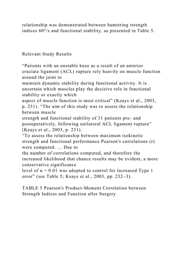 EXERCISE 24 UNDERSTANDING PEARSONS r, EFFECT SIZE, AND PERCEN.docx