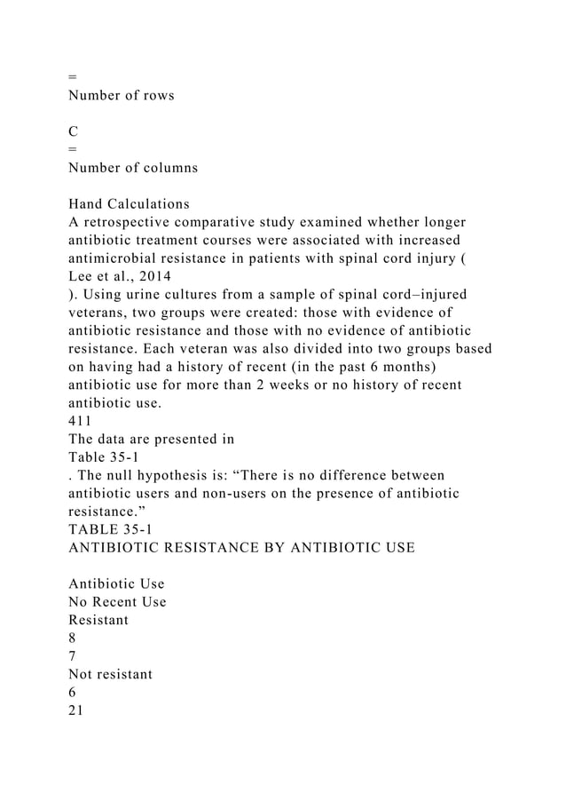 Exercise 29calculating Simple Linear Regressionsimple Linear Regdocx 