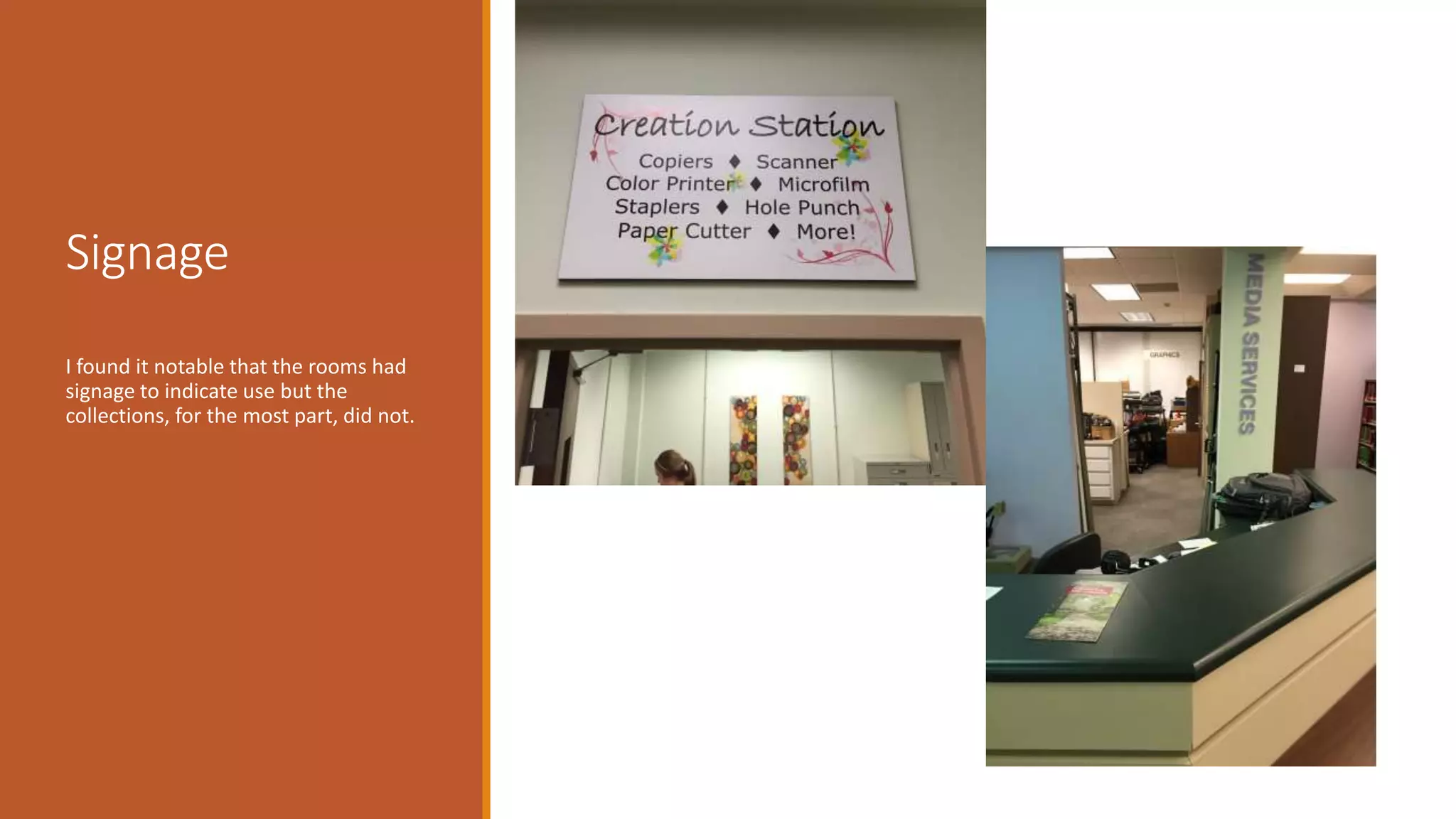 Exercise 2 Accessing an Unknown Library | PPT