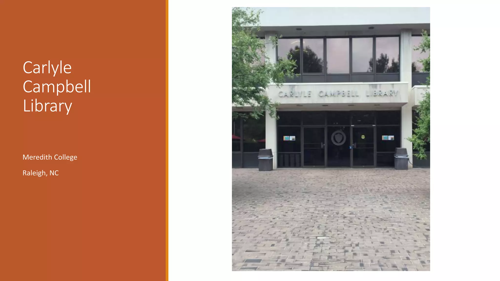 Exercise 2 Accessing an Unknown Library | PPT