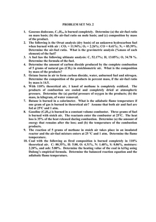 Exercise2 comb | PDF