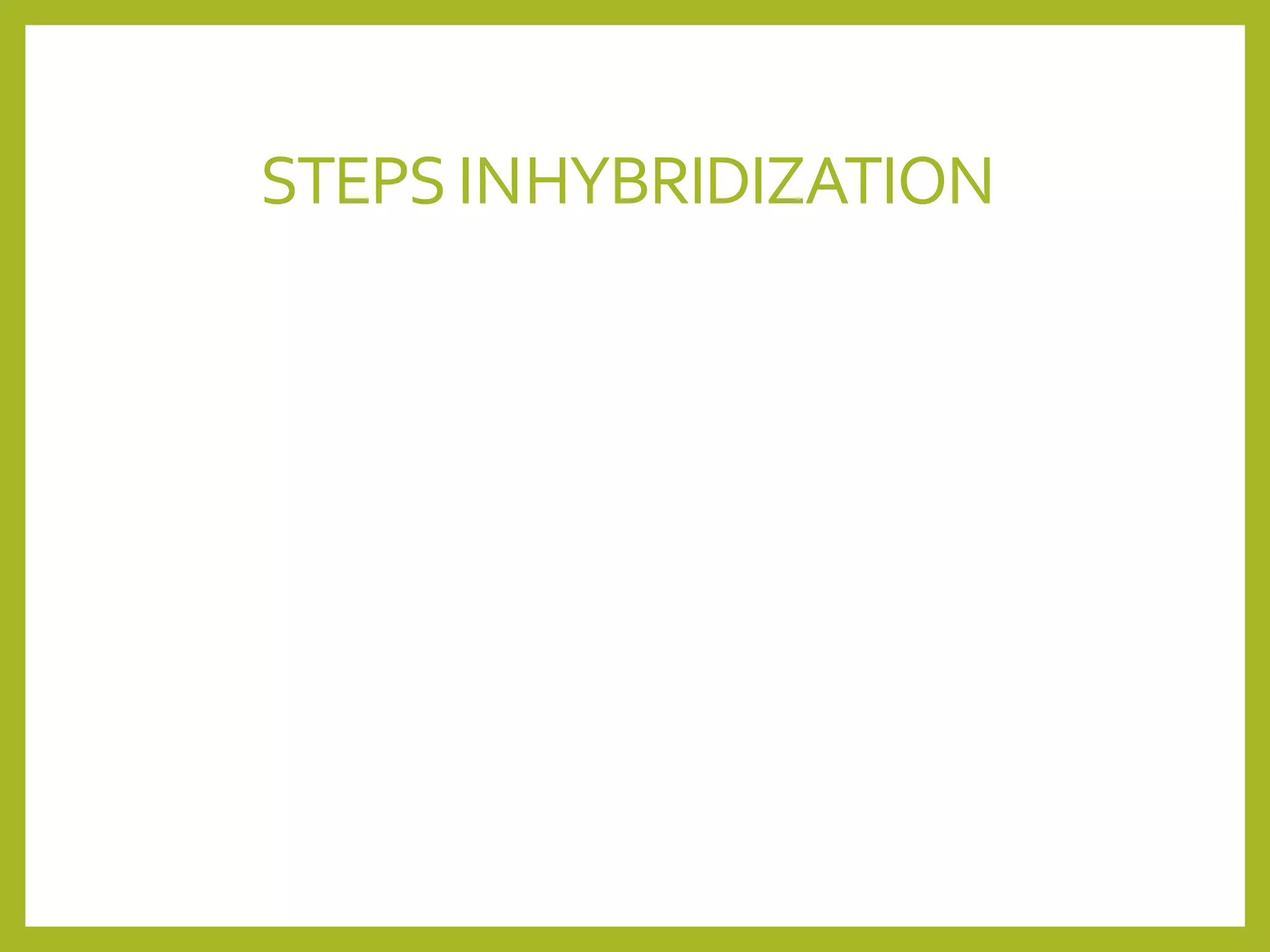 Emasculation and hybridization in rice | PPTX