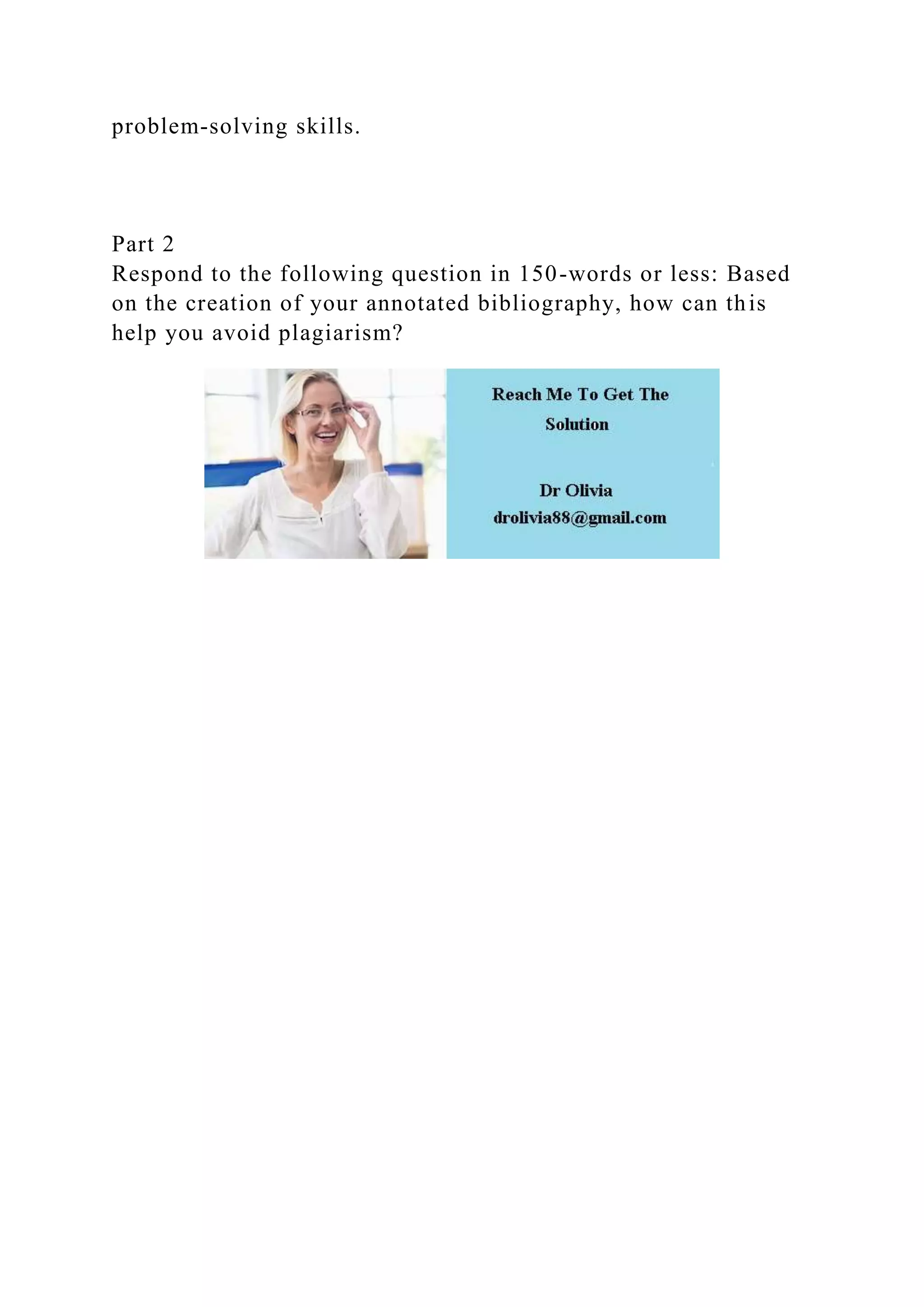 Exercise 3 Worksheet Create a Peer Reviewed ReferenceSave this .docx