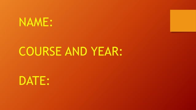 Exercise 4:QL,QN | PPTX | Law