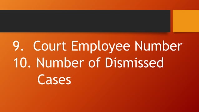 Exercise 4:QL,QN | PPTX | Law