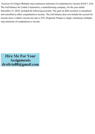 Exercise 4-4 (Algo) Multiple-step continuous statement of comprehensi.pdf