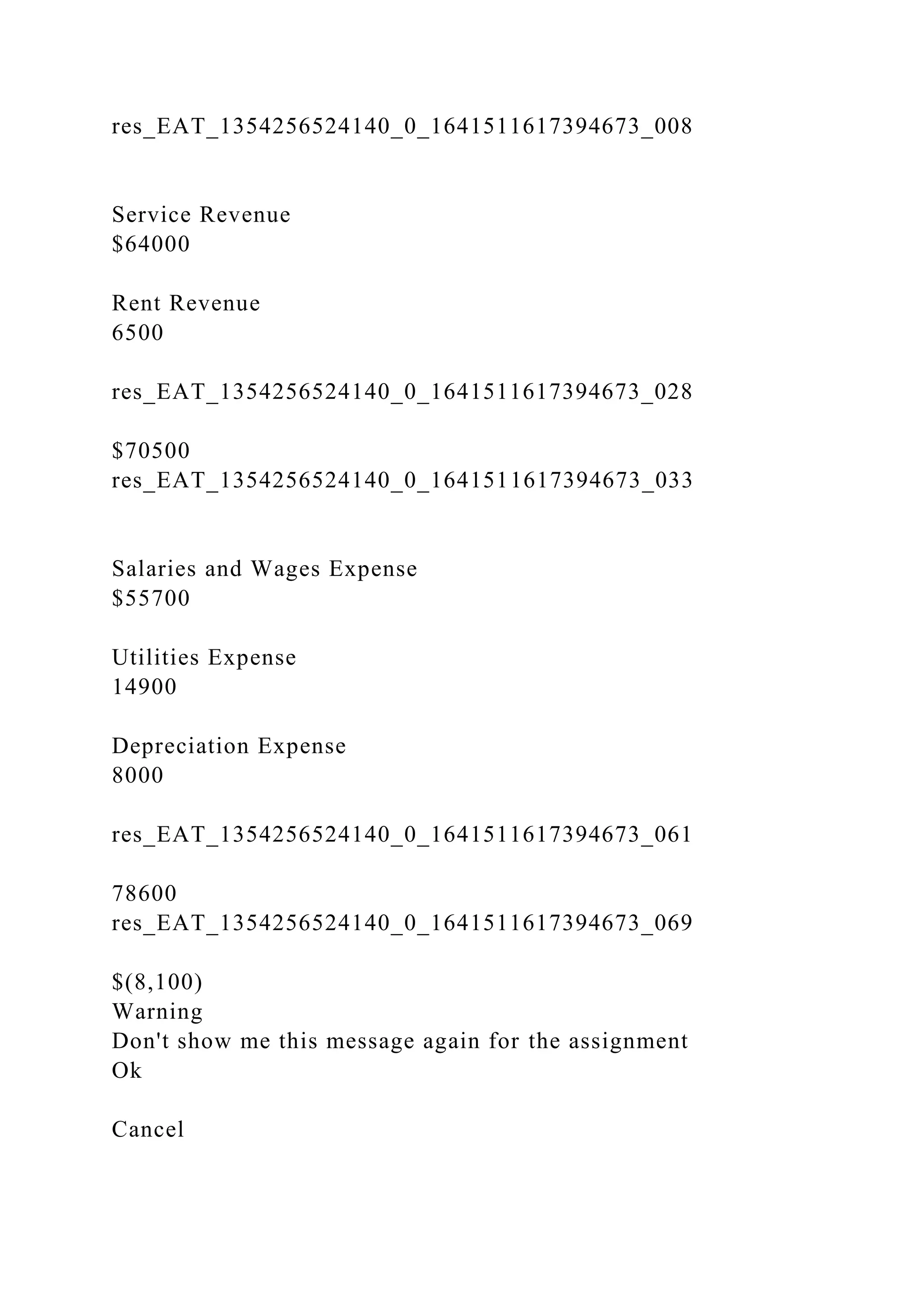 Exercise 4-9 (Part level Submission)The adjusted trial balan.docx