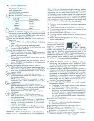 Exercise5(database) | PDF