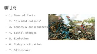 American Civil War | PPT