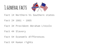 American Civil War | PPT