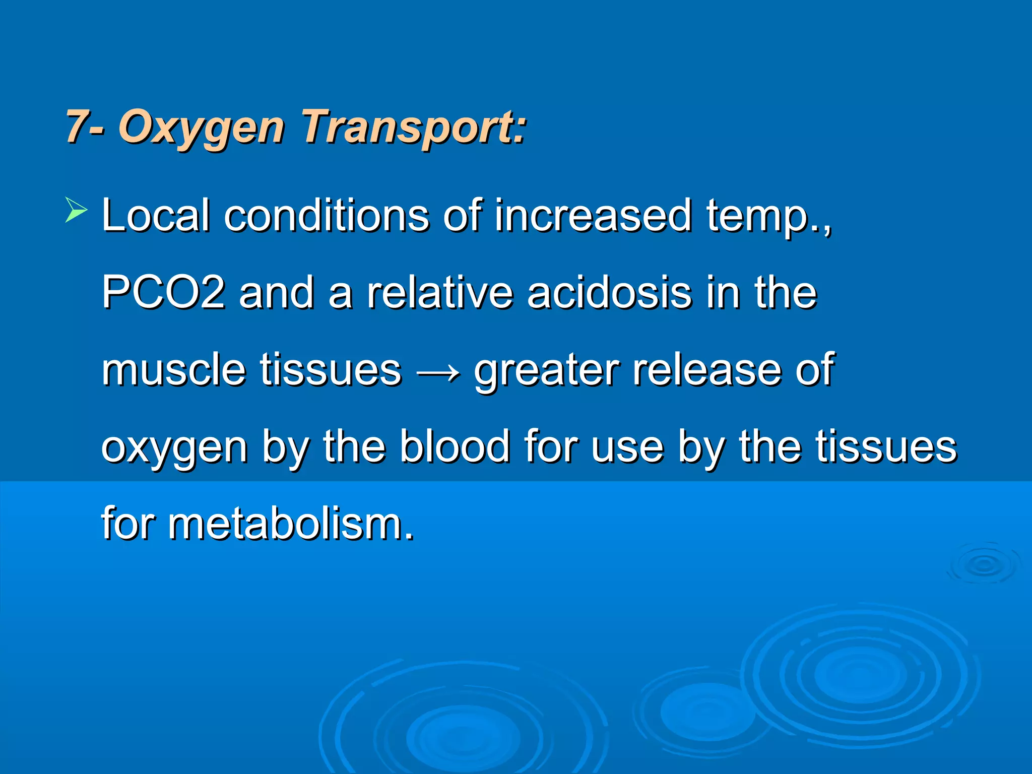 Exercise Adaptation and CPET | PPT