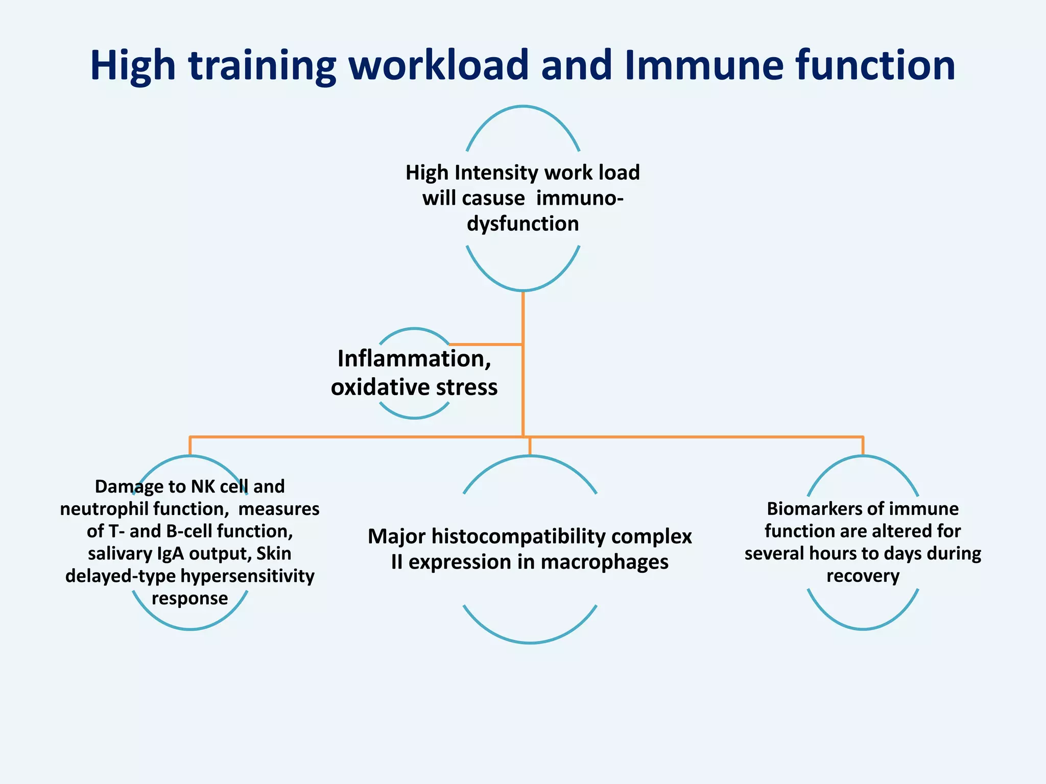 Exercise and immuniy | PPTX