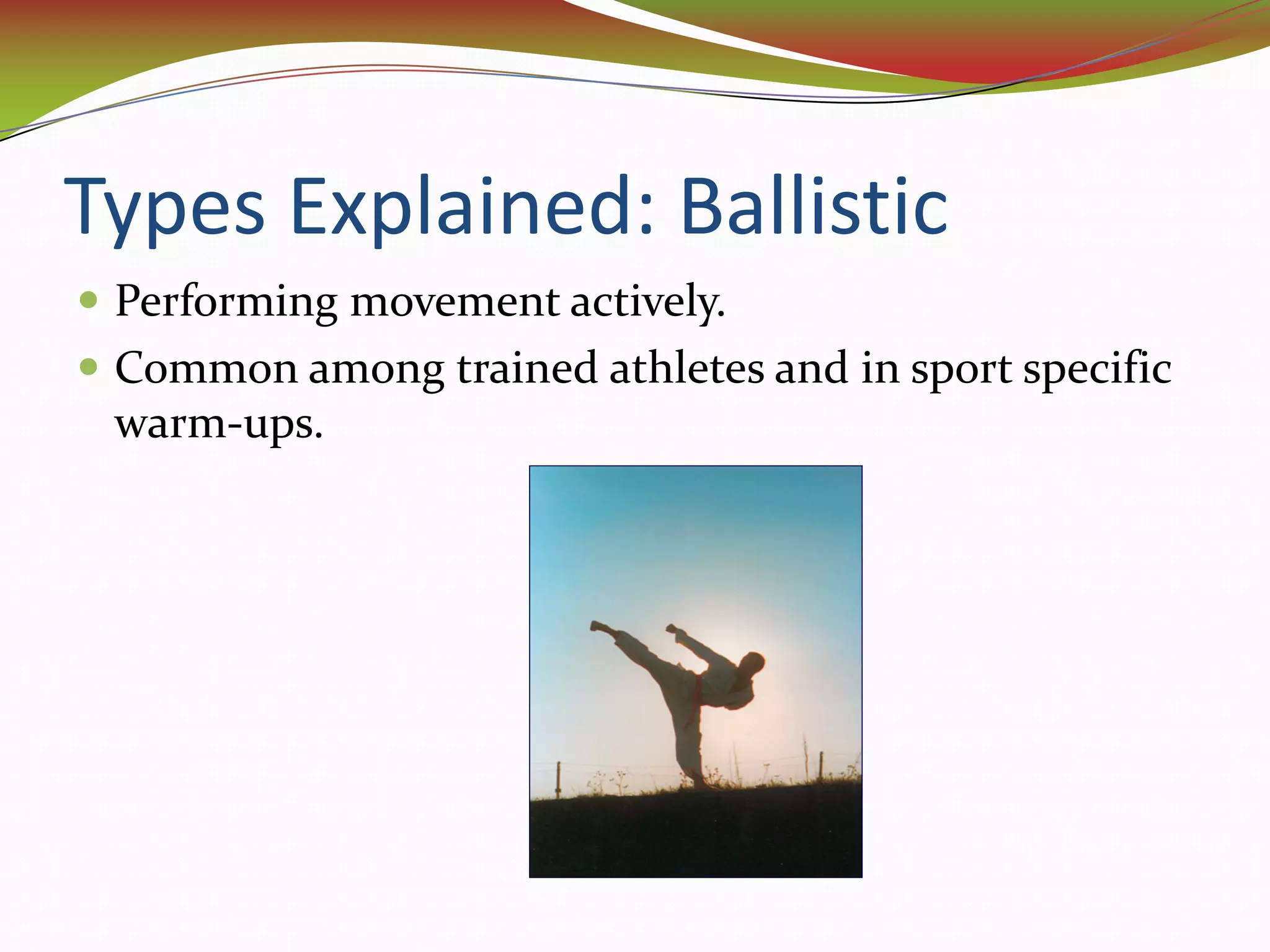 Exercise and movement | PDF
