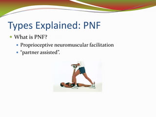 Exercise and movement | PDF