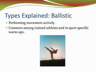 Exercise and movement | PDF