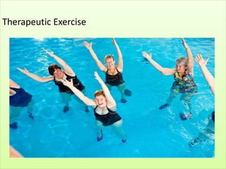 Exercise and sports science | PPTX