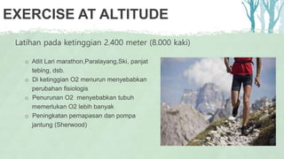 exercise at altitude.pptx
