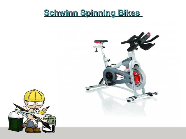 Exercise bike parts & accessories | PPT