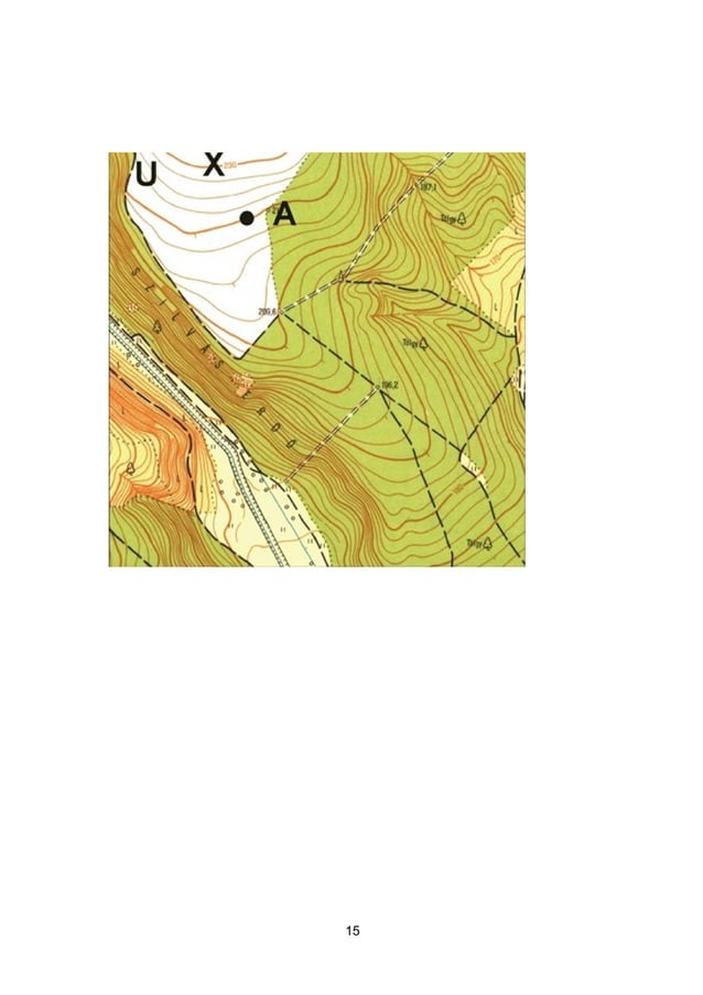 Exercise book geological mapping 2015 | DOC