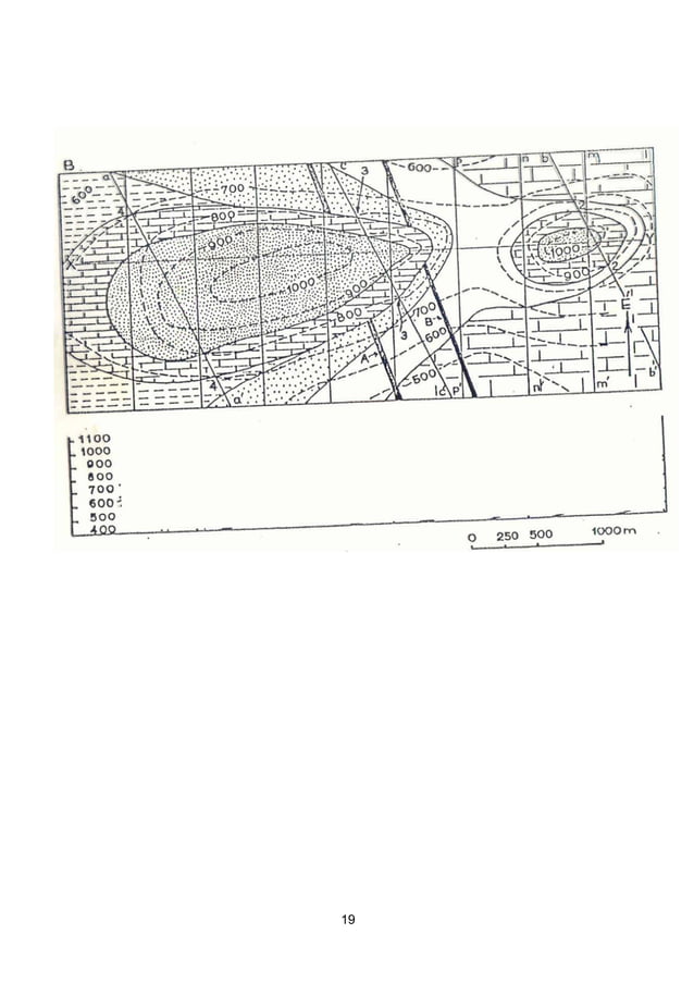 Exercise book geological mapping 2015 | DOC