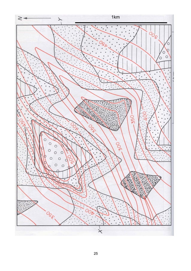Exercise Book Geological Mapping 2015 Pdf