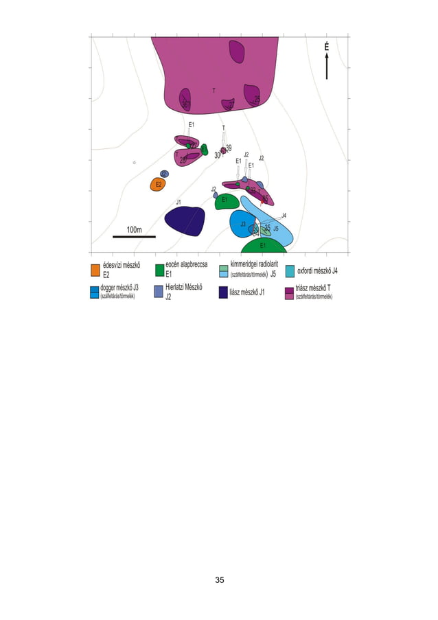 Exercise Book Geological Mapping 2015 Doc