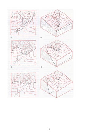 Exercise Book Geological Mapping 2015 Doc