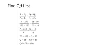 Exercise Demand and Supply Function.pptx
