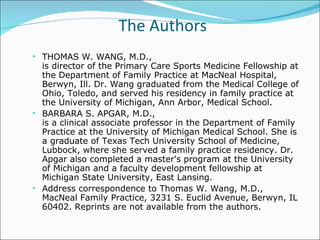 Exercise During Pregnancy | PPT