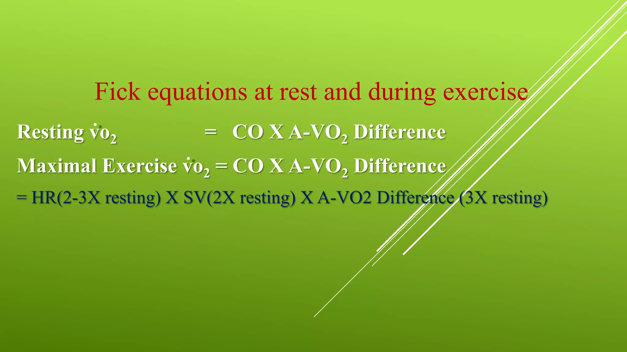 Exercise electrocardiography | PPTX