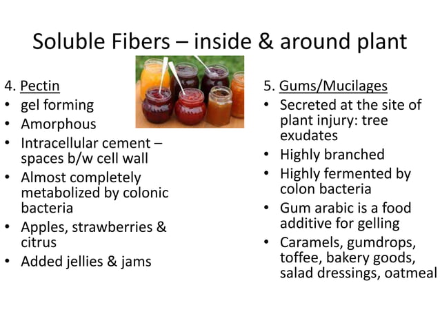 Exercise, fiber, alcohol | PPT