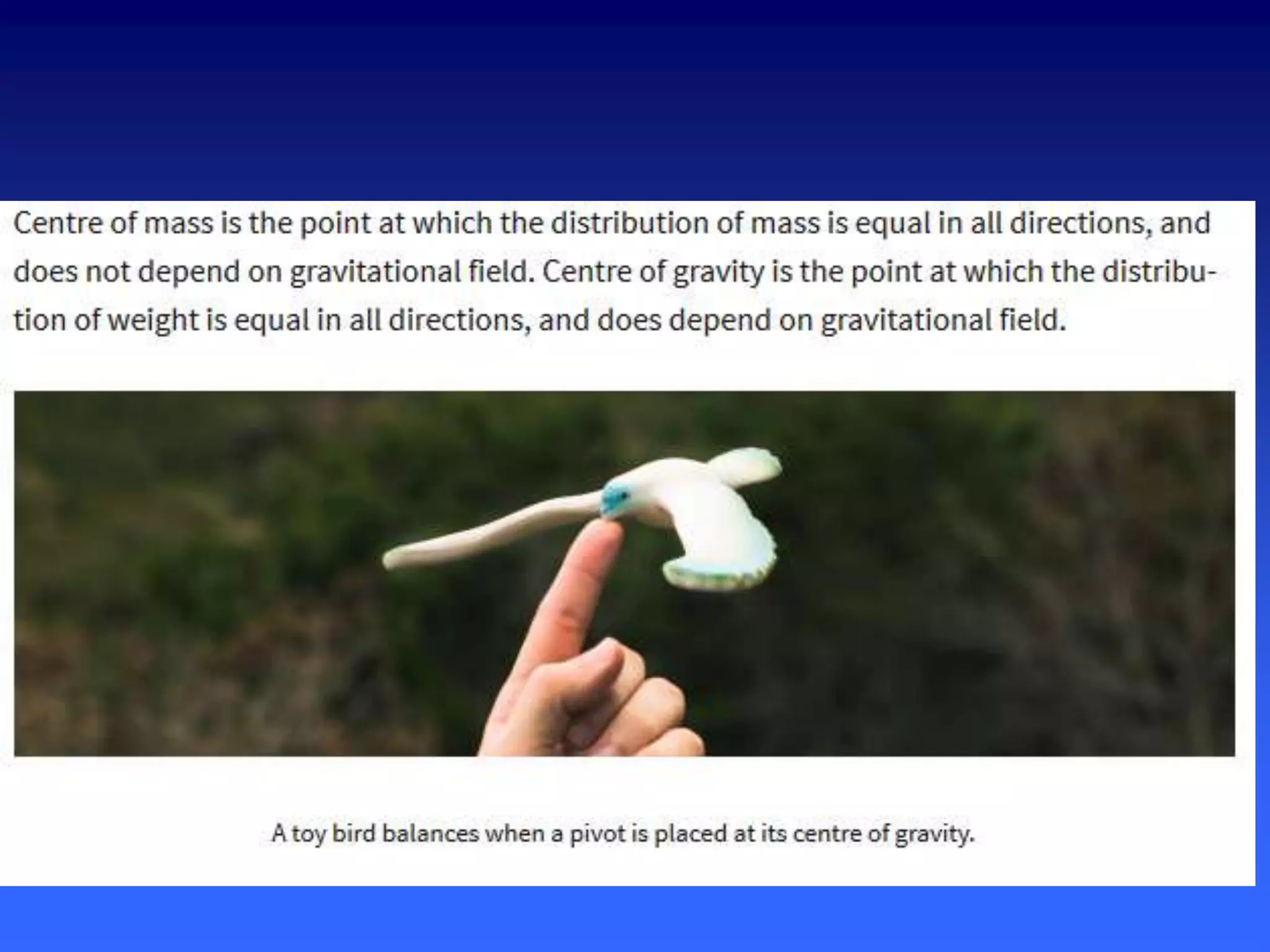 Exercise for impaired balance by DR. H.Bilal Malakandi, PT | PPTX